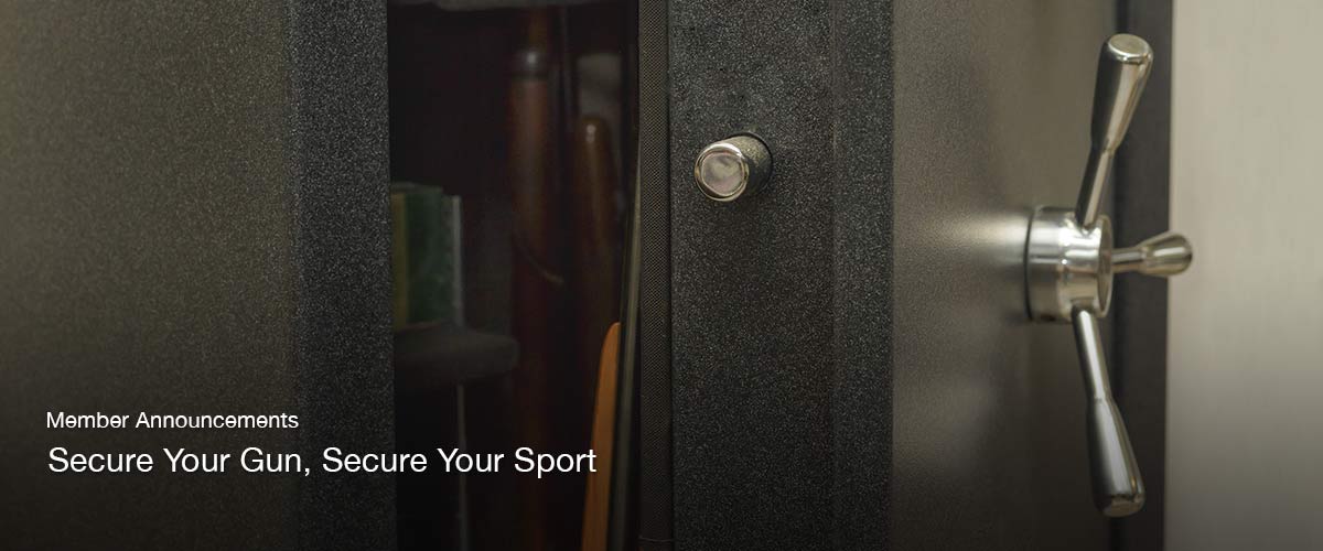 | Sporting Shooters' Association of Australia (SSAA)