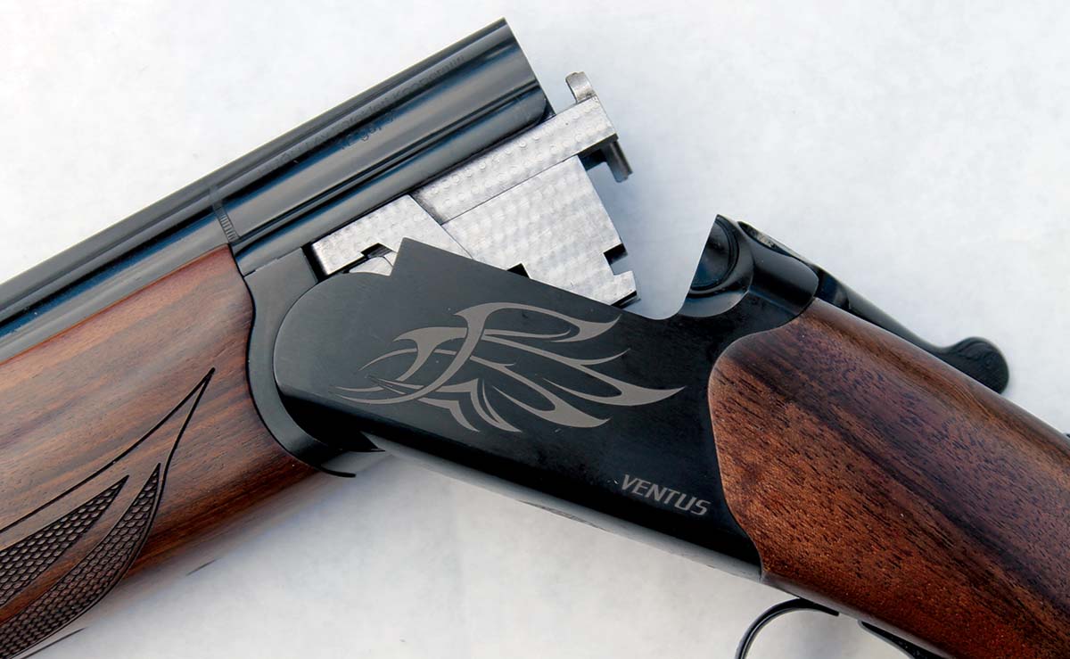 The Huglu Ventus - a great upland hunting shotgun | Sporting Shooters ...